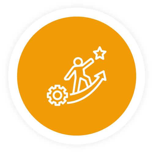 Casos de éxito - TRAING